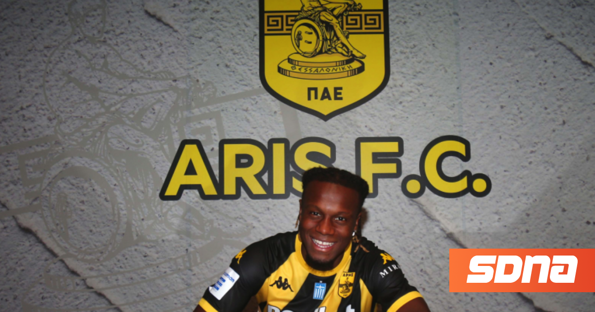 Άρης: Μεντίλ και επίσημα (pic) | SDNA